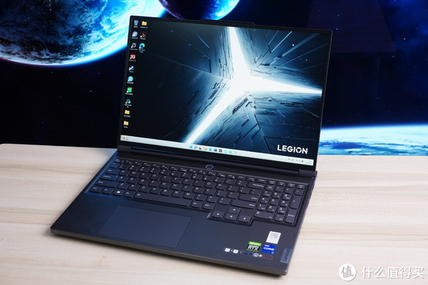12代酷睿加持 联想拯救者Y9000X 2022游戏本评测__财经头条