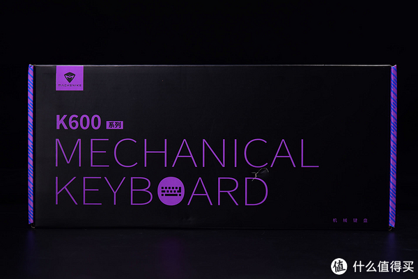 神仙打架的98％配列，机械师K600能否突围而出？__财经头条