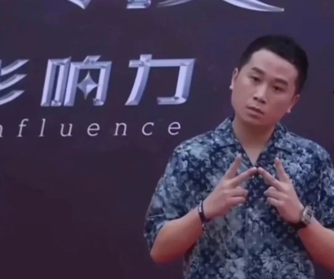 住在热搜的TangoZ：其实我是个Rapper