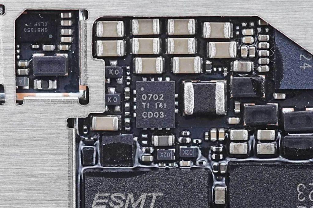 拆解报告：Soyealink 华为 P50 Pro 5G 通信壳__财经头条