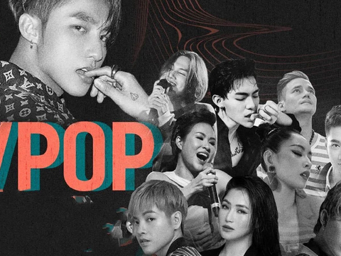 J-Pop、K-Pop之后，V-Pop也开始进击国际|抖音|越南|音乐_新浪新闻