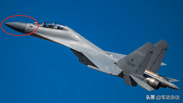 北部战区歼-11BG高清亮相，改装获成功，没有盲目进行“歼-16”化|战斗机|歼-11B战斗机|歼-11B_新浪新闻