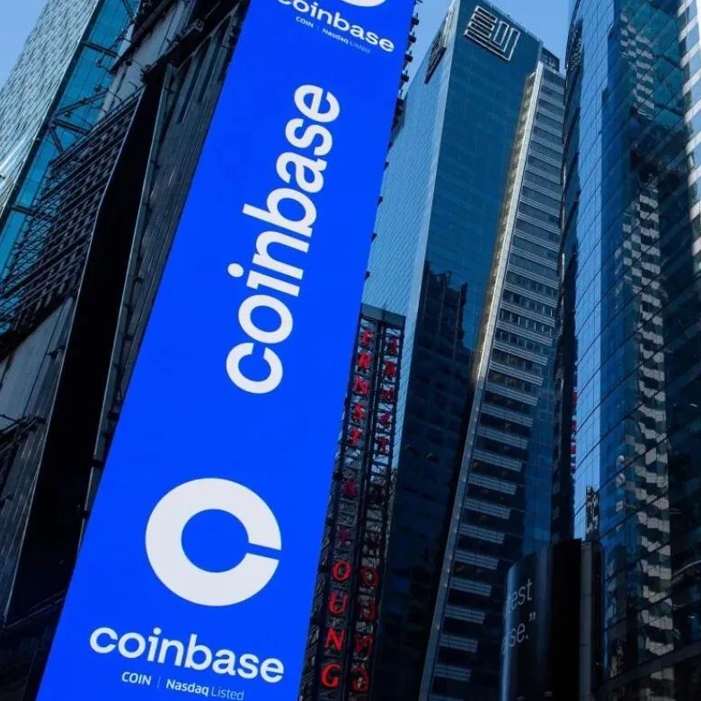 交易量暴跌！美国最大加密货币交易所Coinbase二季度亏损11亿美元|coinbase|美元|美国_新浪新闻