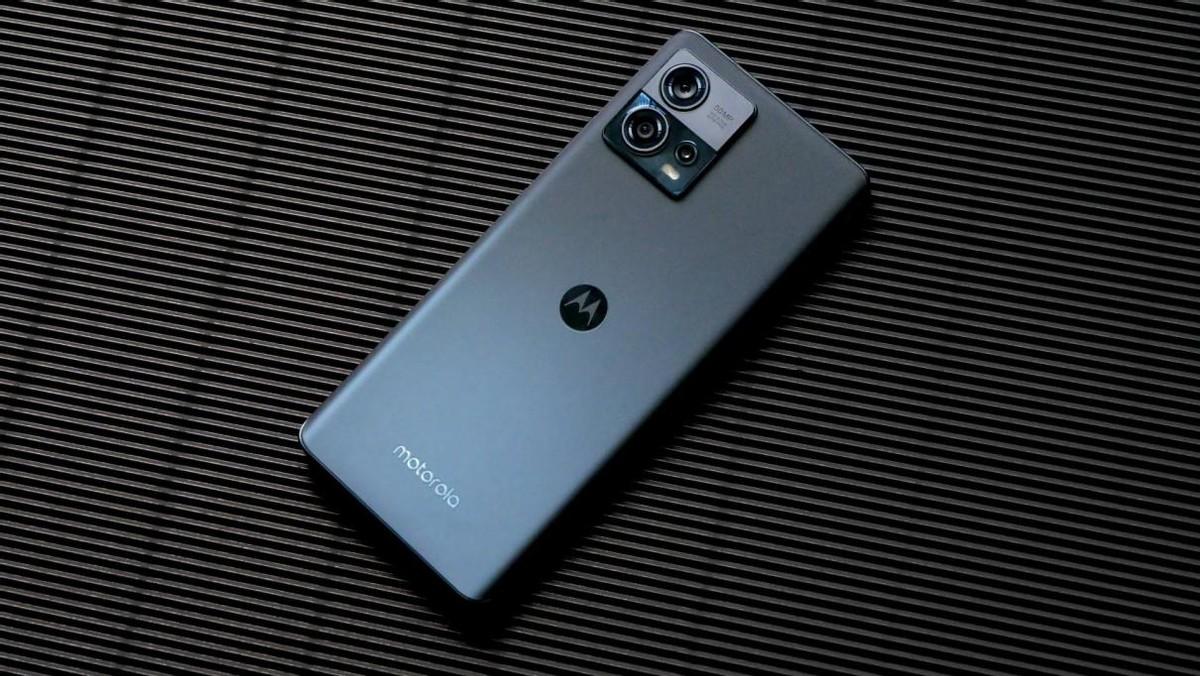 moto S30 Pro新机体验：重新定义高性能水桶中杯旗舰__财经头条
