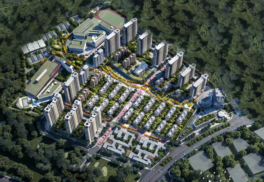 三环9XXX起！金地国际城预计8月13日加推9号楼|三环|武汉市_新浪新闻