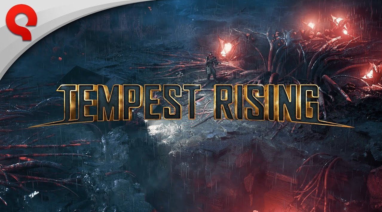 《风暴崛起（Tempest Rising）》|RTS游戏_新浪新闻