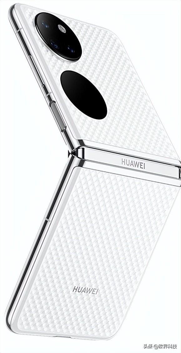 曝华为P60 Pocket正在筹备中，或将于月底开始预热__财经头条
