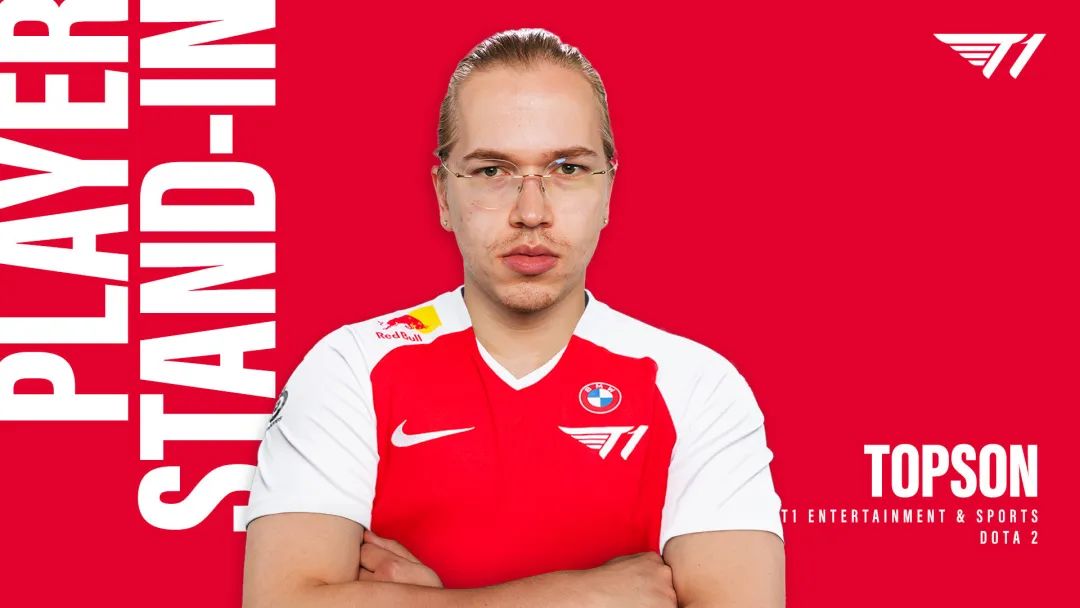 TI8、TI9双冠王Topson和Ana加盟T1 DOTA2战队|使命召唤19|霍格沃兹：遗产|战队_新浪新闻