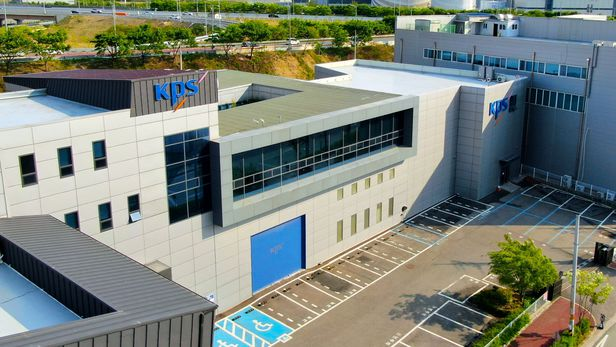 KPS宣布供应Micro OLED用FMM张紧器__财经头条