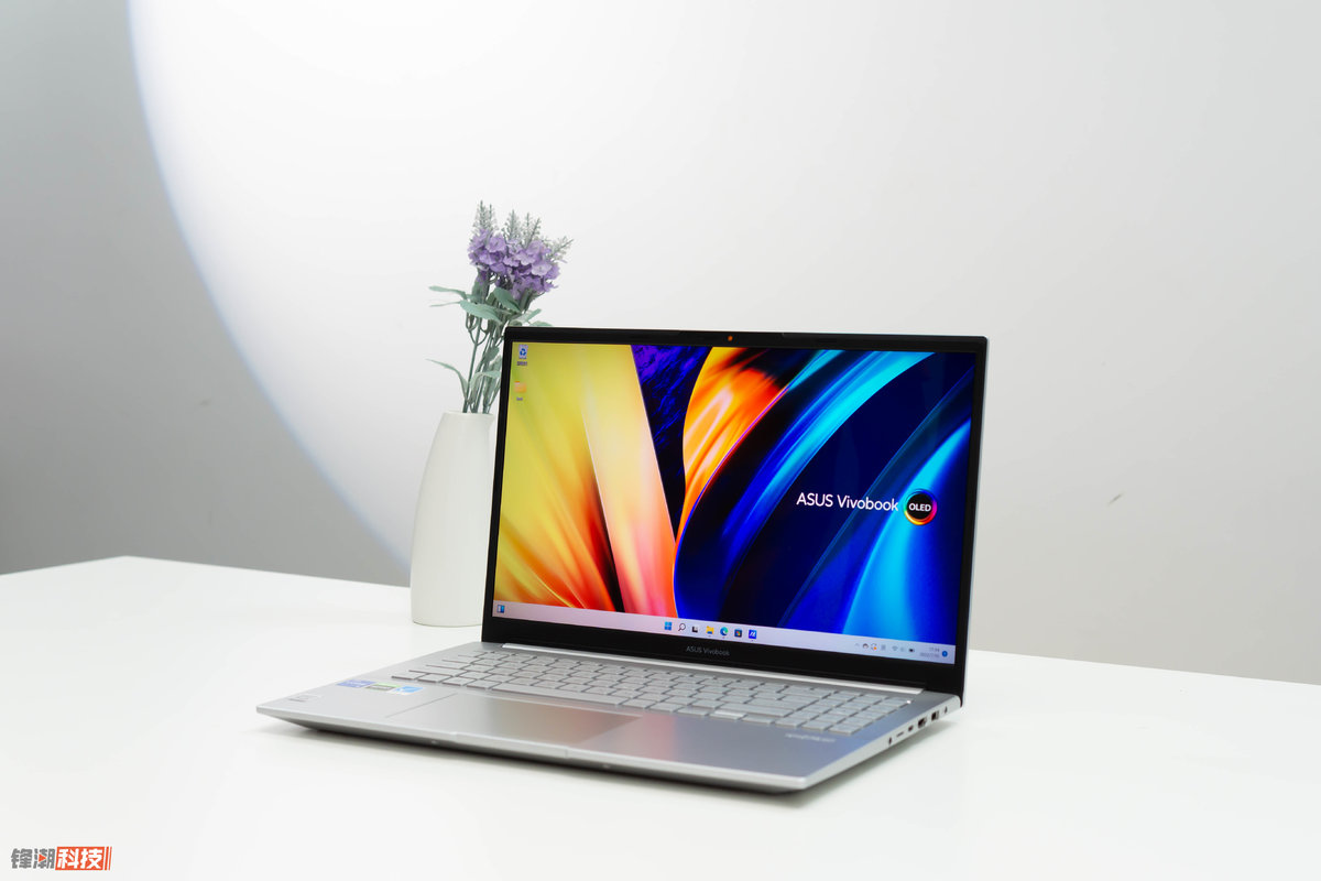 华硕无畏Pro15 2022评测：独显加持，更显全能__财经头条