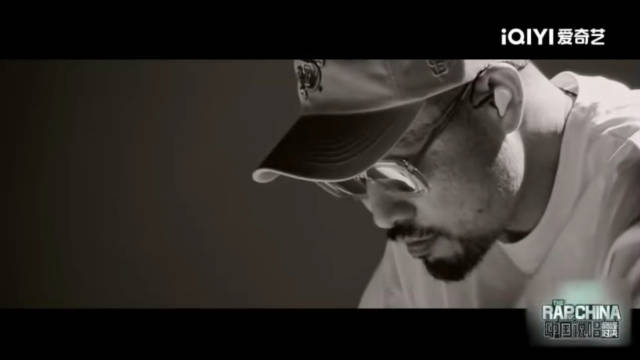 rapper们在歌词里表达真实的自己……|脏艺术家|rapper|说唱_新浪新闻