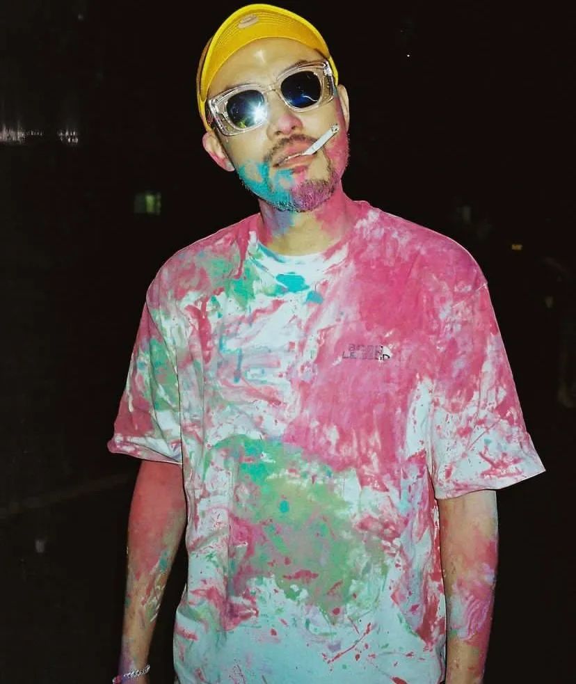 PG One回应！热狗最HIPHOP发声引发热议！黄旭回应《中国说唱巅峰对决》复活！|中国说唱巅峰对决|黄旭_新浪新闻