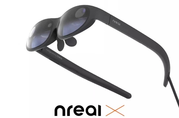 人人买得起！Nreal回归国内推平民级AR眼镜 2299元起__财经头条