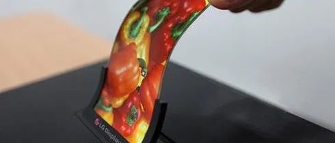 LG Display将生产中尺寸OLED面板|LG|OLED面板|OLED_新浪新闻