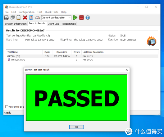 历经12天不间断严苛测试的固态硬盘会怎样？劲芯GMT500用结果告诉你__财经头条