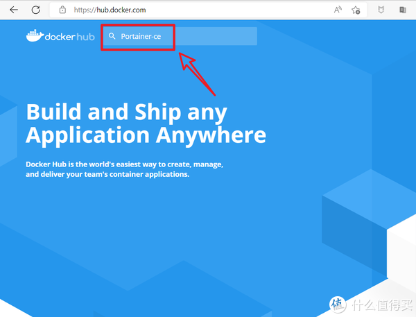 Docker可视化管理面板【Portainer CE】的中文汉化经验分享|可视化|docker|面板_新浪新闻