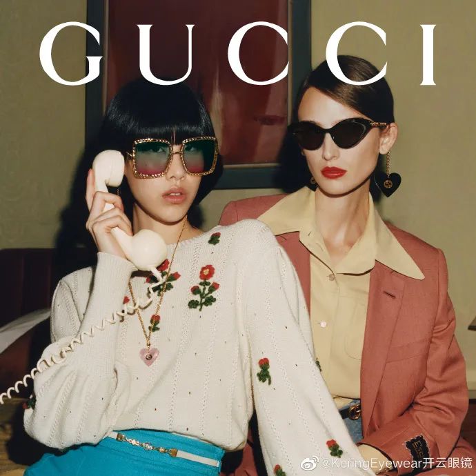 开云有意收回美妆业务 对GUCCI YSL来说是好事吗？__财经头条