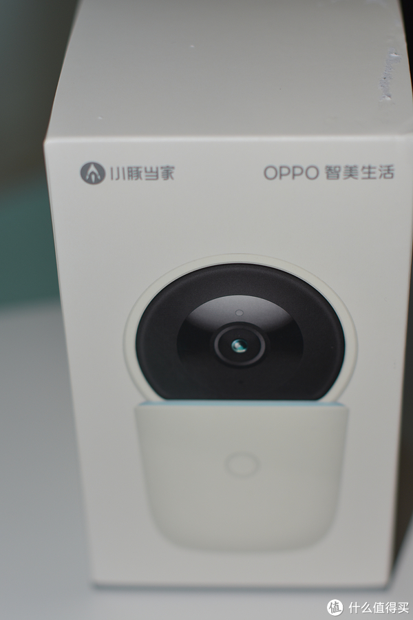 让OPPO智能摄像头把远方的爱带回家__财经头条