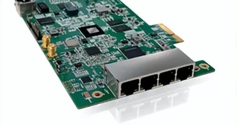 东土科技发布基于国内首颗 TSN 芯片的时间敏感网络整体解决方案|东土科技|芯片|以太网_新浪新闻