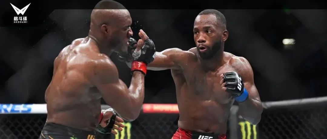 UFC大爆冷！乌斯曼翻车是触犯“神秘魔咒”？|乌斯曼|UFC|骨头_新浪新闻