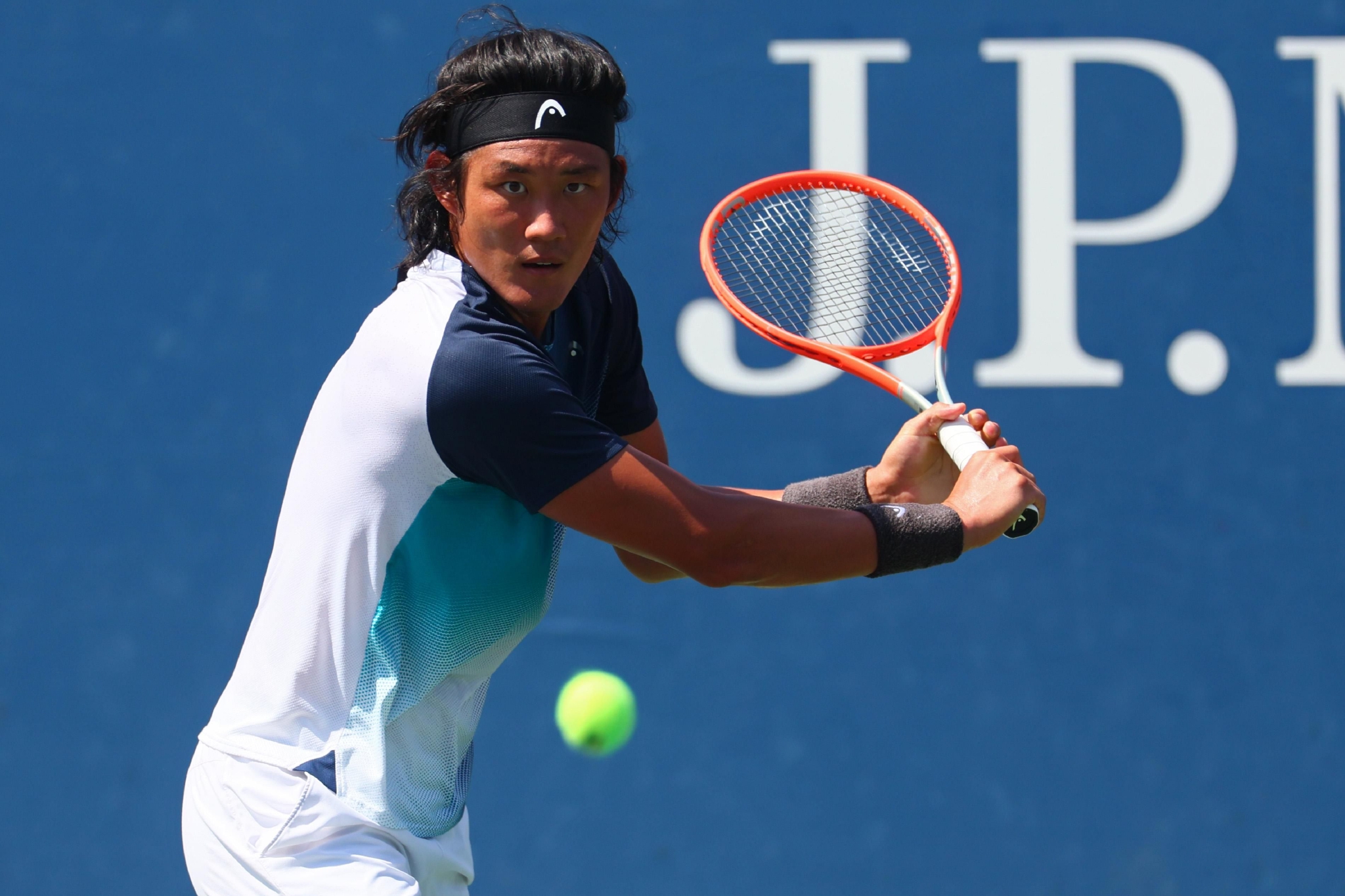 美网资格赛中国5将悉数晋级 张之臻有望破纪录|张之臻|美网|资格赛_新浪新闻