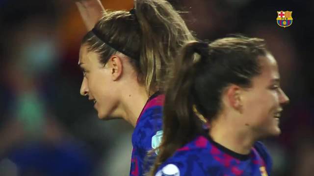 Alexia Putellas —UEFA年度最佳_新浪新闻