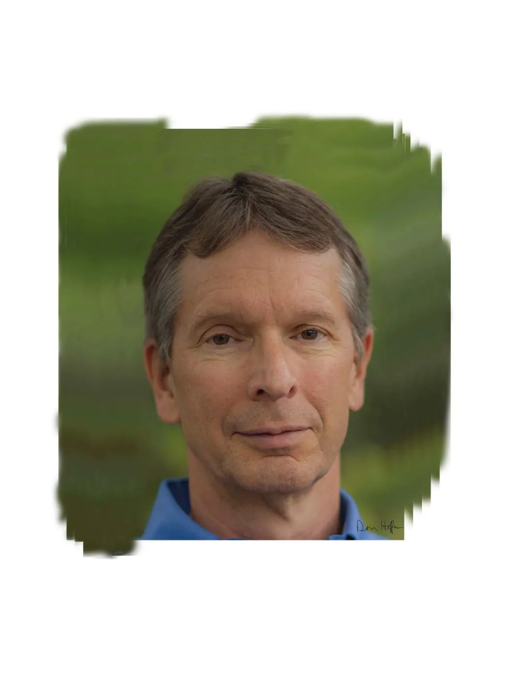 我们能否构建出意识的数学模型？ | 专访Donald Hoffman教授|唐纳德|霍夫曼|演化_新浪新闻