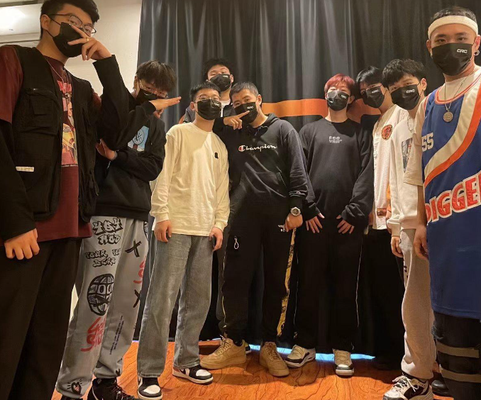 jinx周没有抄袭，但要警惕新一代rapper正在丧失创作力