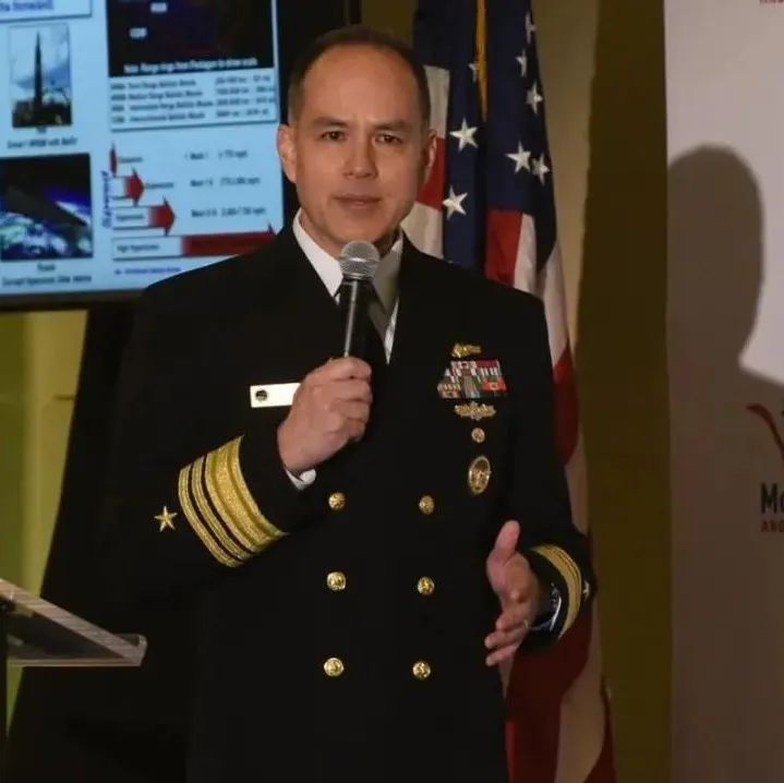 解放军压力下，美军担心关岛保不住，中美西太交锋，结局已经注定|美军|解放军|中美_新浪新闻