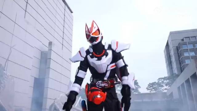 《假面骑士极狐》公布新预告，本作将于9月4日开播|假面骑士极狐|假面骑士_新浪新闻