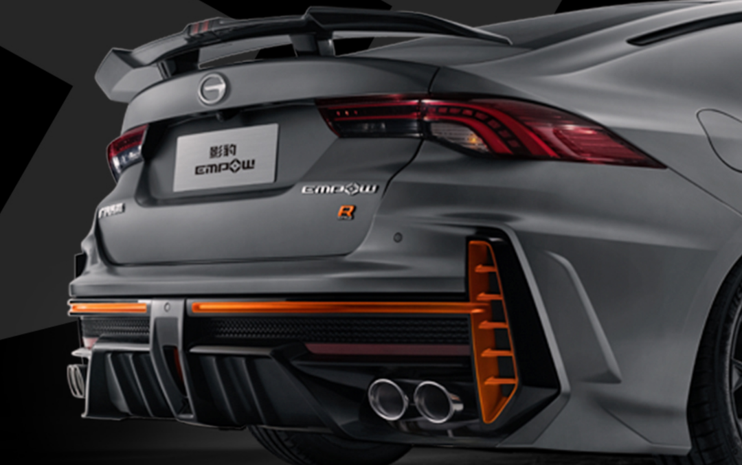 买长安univ和影豹的都是土嗨？__财经头条