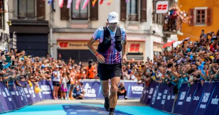 UTMB的故事不止K天王|中国_新浪新闻