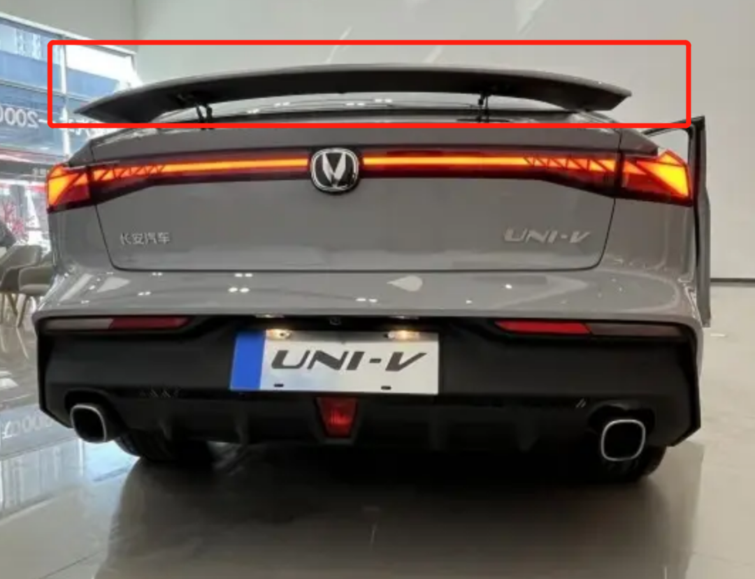 买长安univ和影豹的都是土嗨？__财经头条