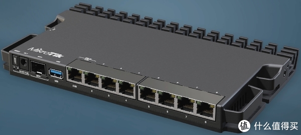 竟然真的加速了网页浏览，RB5009使用有感__财经头条