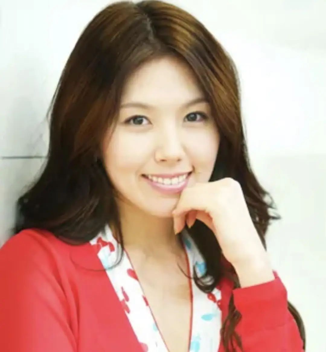 27岁韩国女星骤然离世！生前遗言揭露演艺圈生存压力，出道仅4年|韩国女星|演艺圈|娱乐圈_新浪新闻