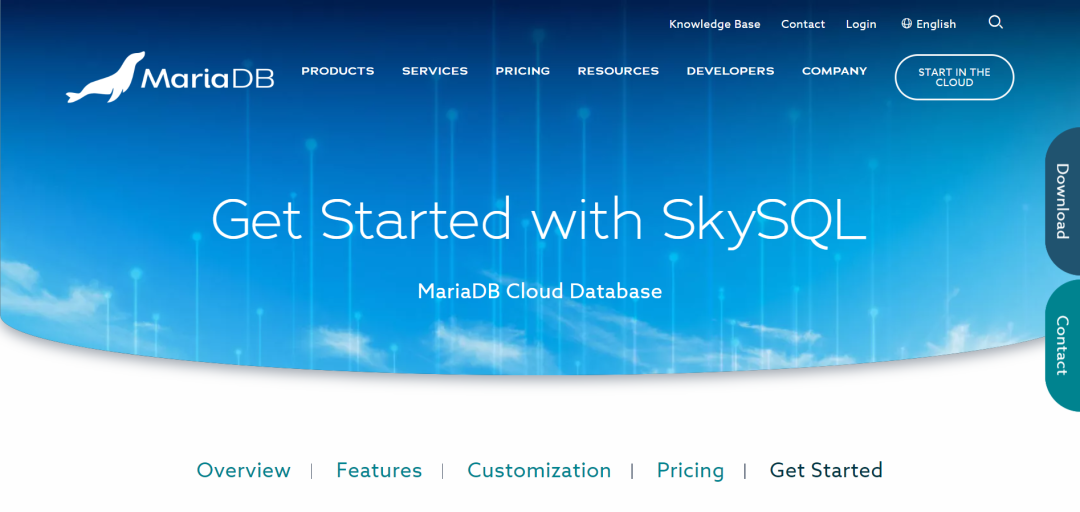 MySQL之父开发的 MariaDB 数据库，扩展了新功能……__财经头条