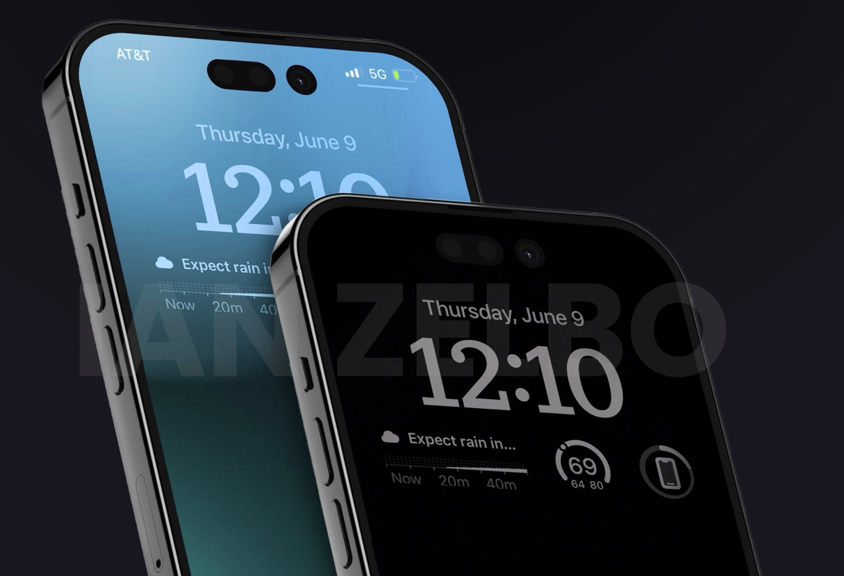 进入倒计时！iPhone 14完整曝光，没有大升级，价格有惊喜！|机型|苹果|升级_新浪新闻