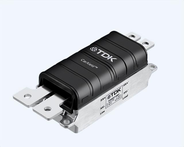 Mankel-Engineering与TDK和Infineon合作开发紧凑型电机逆变器__财经头条