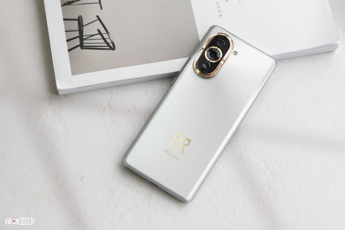 2699元起的华为nova10系列，智慧鸿蒙助力高效学习！__财经头条