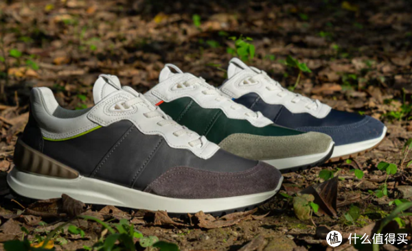 高质感一定就是高品质的爱步 ECCO休闲鞋-上班休闲两不误