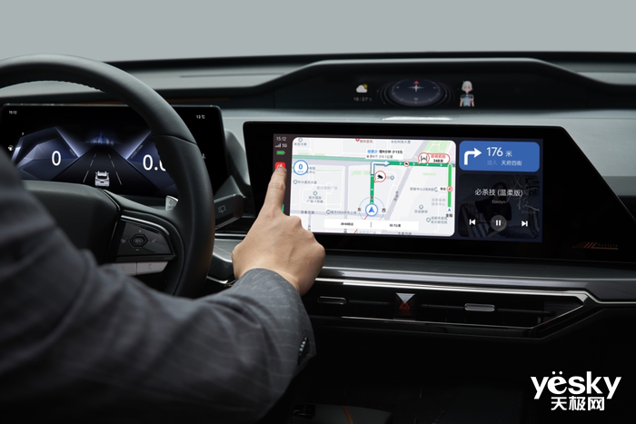 OPPO Carlink车机互融解决方案发布，开启车机互融发展新方向__财经头条