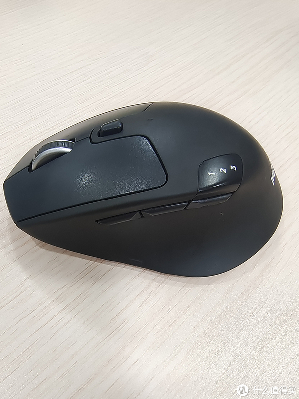 罗技鼠标大作战——m720、G602、MX、Master2S大比拼|电池_新浪新闻