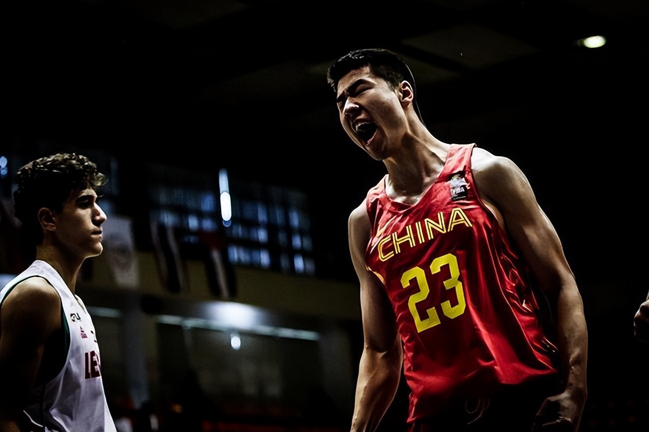 一场比赛都没打就度过了童工合同期，CBA选秀制度已经沦为笑柄？__财经头条