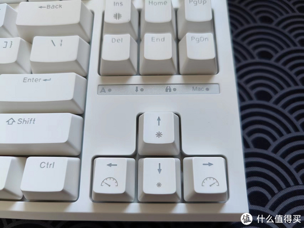 【双键合璧，一击封神】百元王者 无敌的RK R87 K银轴RGB版 超详测评及选购指南__财经头条