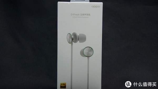 平价Hi-Res耳机，OPPO O-Fresh开箱测评|耳机|设计|OPPO_新浪新闻