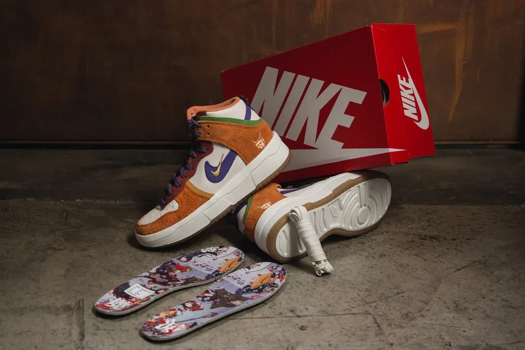 潮鞋速递 | Nike Dunk 系列可能再次涨价|Nike|Dunk_新浪新闻