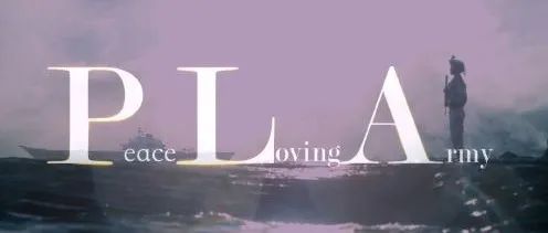 原来，这就是PLA！|PLA_新浪新闻