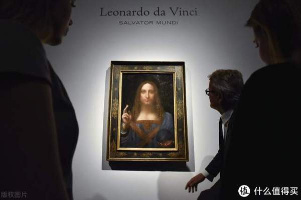 一本书教你打开眼界，了解世界最昂贵画作《救世主》背后的故事|救世主|达·芬奇|刘易斯_新浪新闻