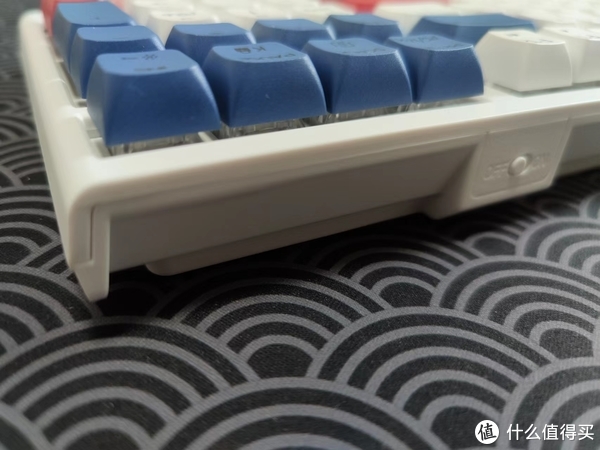 魔炼者MK98 凯华Box V2加持 性价比拉满 98配列的独树一帜__财经头条