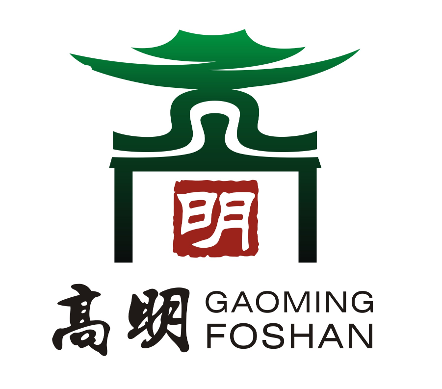 请你来投票！高明城市形象LOGO评选开启|西江_新浪新闻